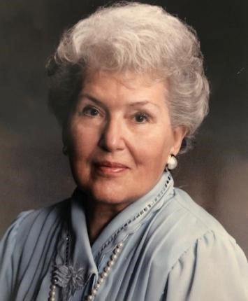 Mrs. Elizabeth M. Dunleavy 09/01/1915 - 05/11/2021 - New York Adjusters